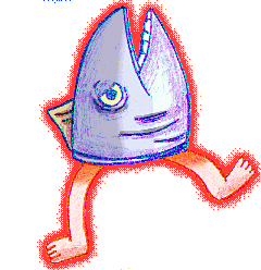 Reverse Mermaid - OMORI Wiki