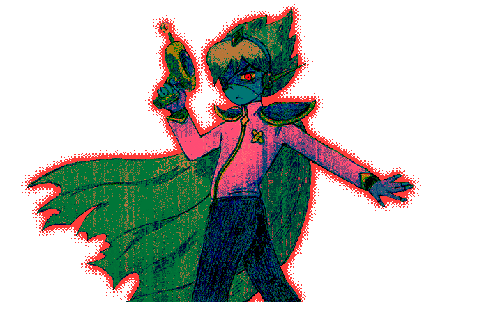 Space Ex-Boyfriend - OMORI Wiki