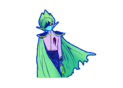 Space Ex-Husband - OMORI Wiki