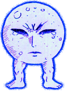 Pluto (enemy) - OMORI Wiki