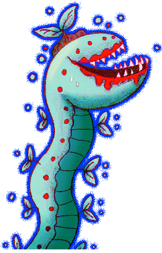 King Carnivore - OMORI Wiki