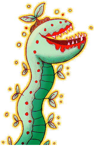 King Carnivore - OMORI Wiki