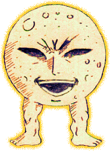 Pluto (enemy) - OMORI Wiki