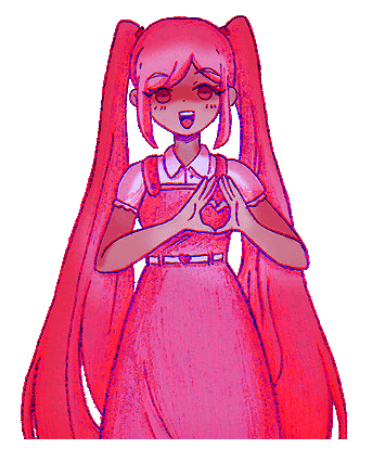 Perfectheart (enemy) - OMORI Wiki