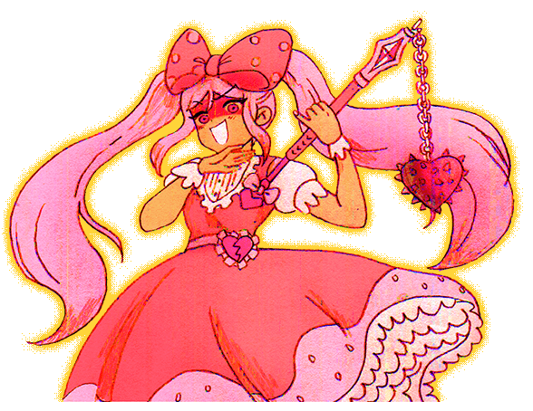 Sweetheart (enemy) - OMORI Wiki