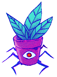 Potted Plant - OMORI Wiki