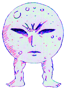 Pluto (enemy) - OMORI Wiki