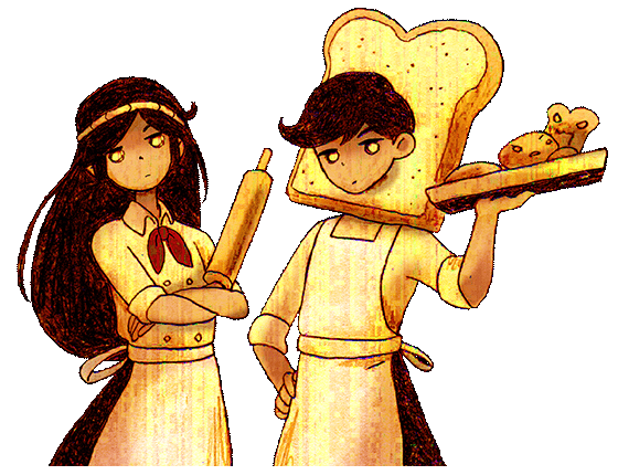 Doughie - OMORI Wiki