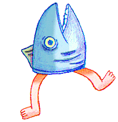 Reverse Mermaid - OMORI Wiki