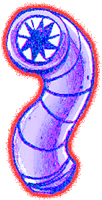 Worm-Bot - OMORI Wiki