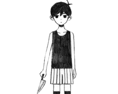 Omori (enemy) - OMORI Wiki