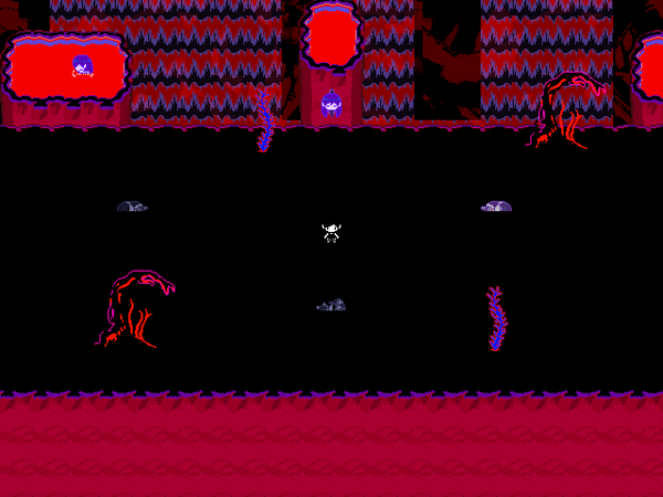 Reef Area - OMORI Wiki