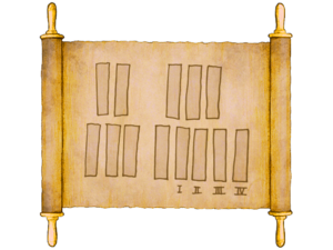 Ancient Code - OMORI Wiki