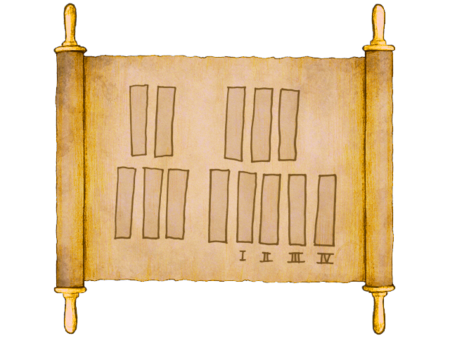 Ancient Code - OMORI Wiki