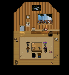 Memory Lane - OMORI Wiki