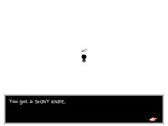Shiny Knife - OMORI Wiki