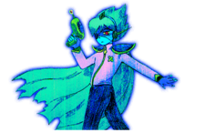 Captain Spaceboy - OMORI Wiki