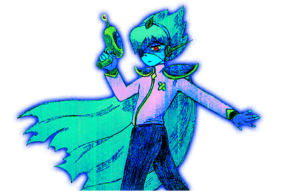 Captain Spaceboy - OMORI Wiki