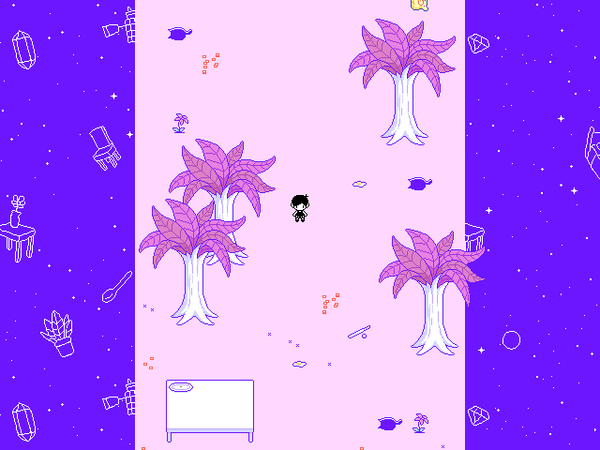 Neighbor Area - OMORI Wiki