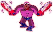Jackson - OMORI Wiki