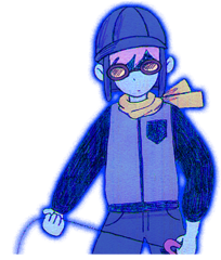 Kite Kid - OMORI Wiki