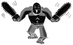 Jackson - OMORI Wiki
