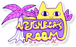 Neighbor's Room - OMORI Wiki