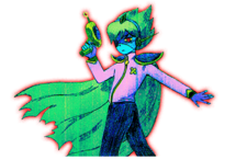 Captain Spaceboy - OMORI Wiki