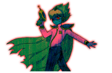 Captain Spaceboy - OMORI Wiki