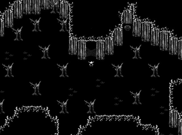 Looping Forest - OMORI Wiki