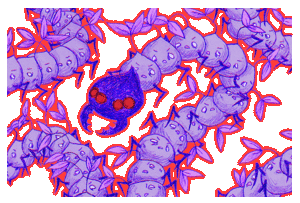 King Crawler - OMORI Wiki