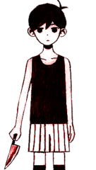 Omori (enemy) - OMORI Wiki