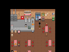 Pet Rock - OMORI Wiki