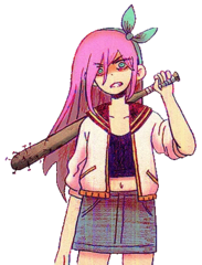 Category:Aubrey Images - OMORI Wiki