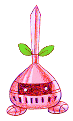 Pyrefly Forest - OMORI Wiki