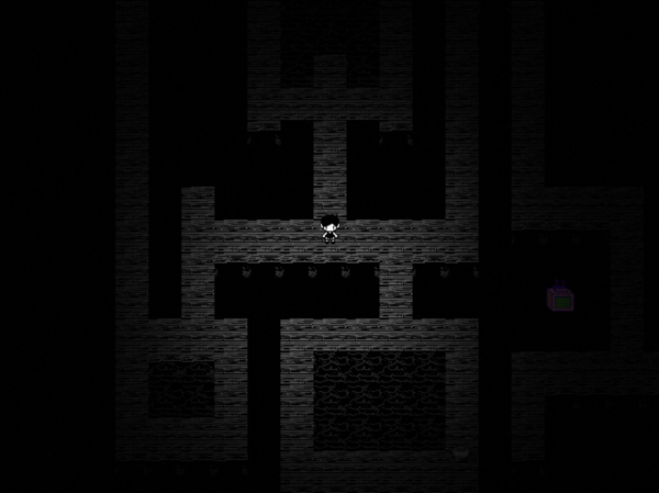 Water Walkway - OMORI Wiki