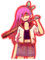 Category:Aubrey Images - OMORI Wiki