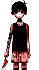 Omori (enemy) - OMORI Wiki