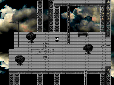 Treehouse Area - OMORI Wiki