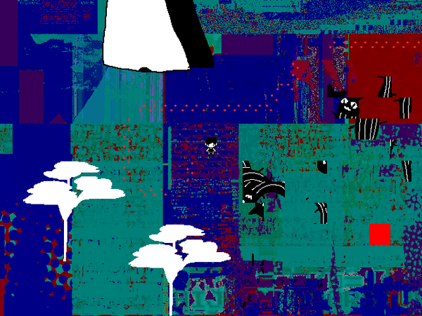 Disco Area - OMORI Wiki