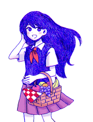 Mari (enemy) - OMORI Wiki