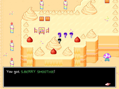 Orange Oasis - OMORI Wiki