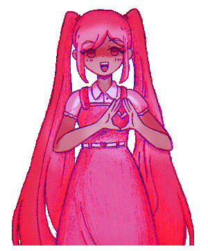 Perfectheart (enemy) - OMORI Wiki