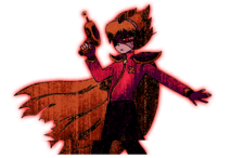 Captain Spaceboy - OMORI Wiki