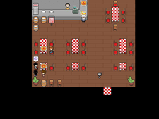 Pet Rock - OMORI Wiki