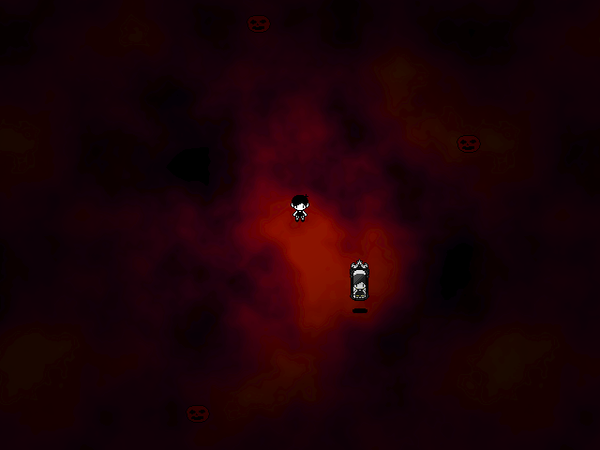 Mirror Area - OMORI Wiki