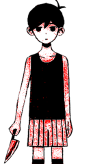 Omori (enemy) - OMORI Wiki
