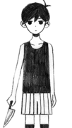 Omori (enemy) - OMORI Wiki