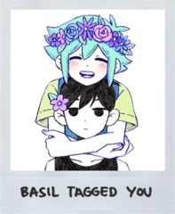 Category:Basil Images - OMORI Wiki