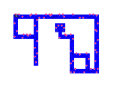 Spider Area - OMORI Wiki